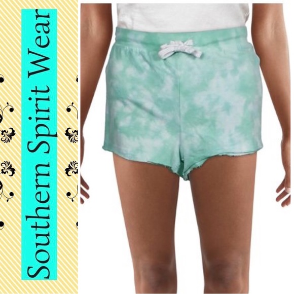 Southern Spirit Wear | Shorts | Nwt Coming Soon Southern Spirit Wear ...